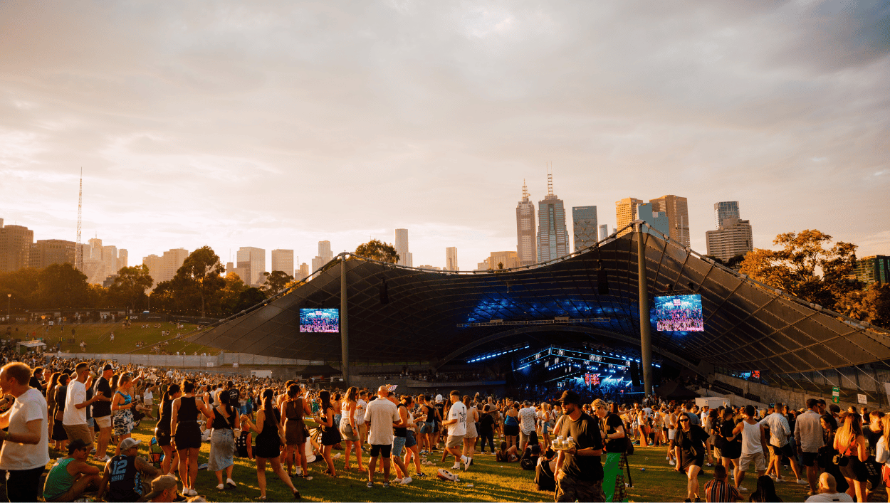 Reminisce - Countdown Events