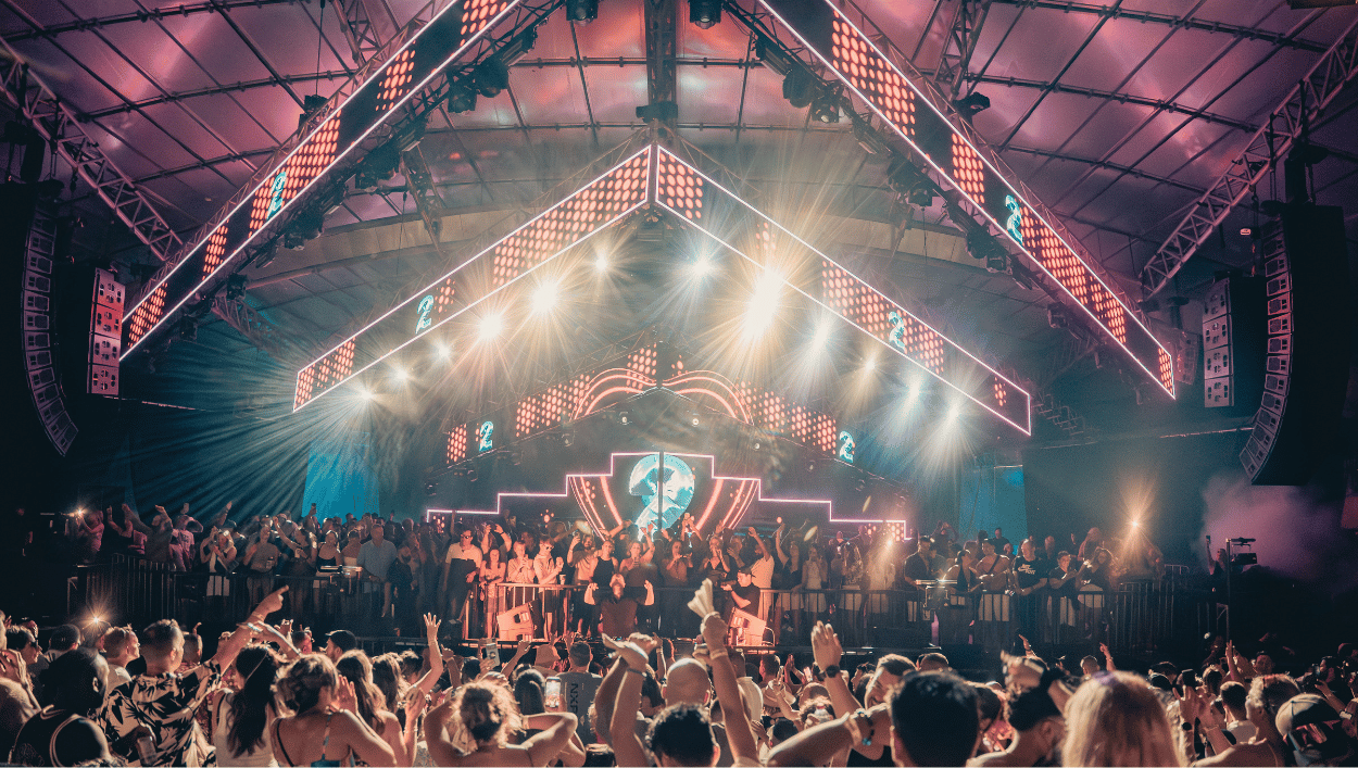 Reminisce - Countdown Events