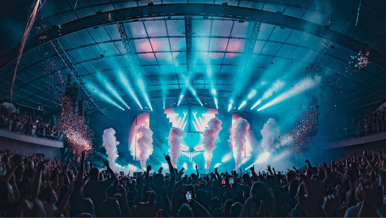 Reminisce - Countdown Events