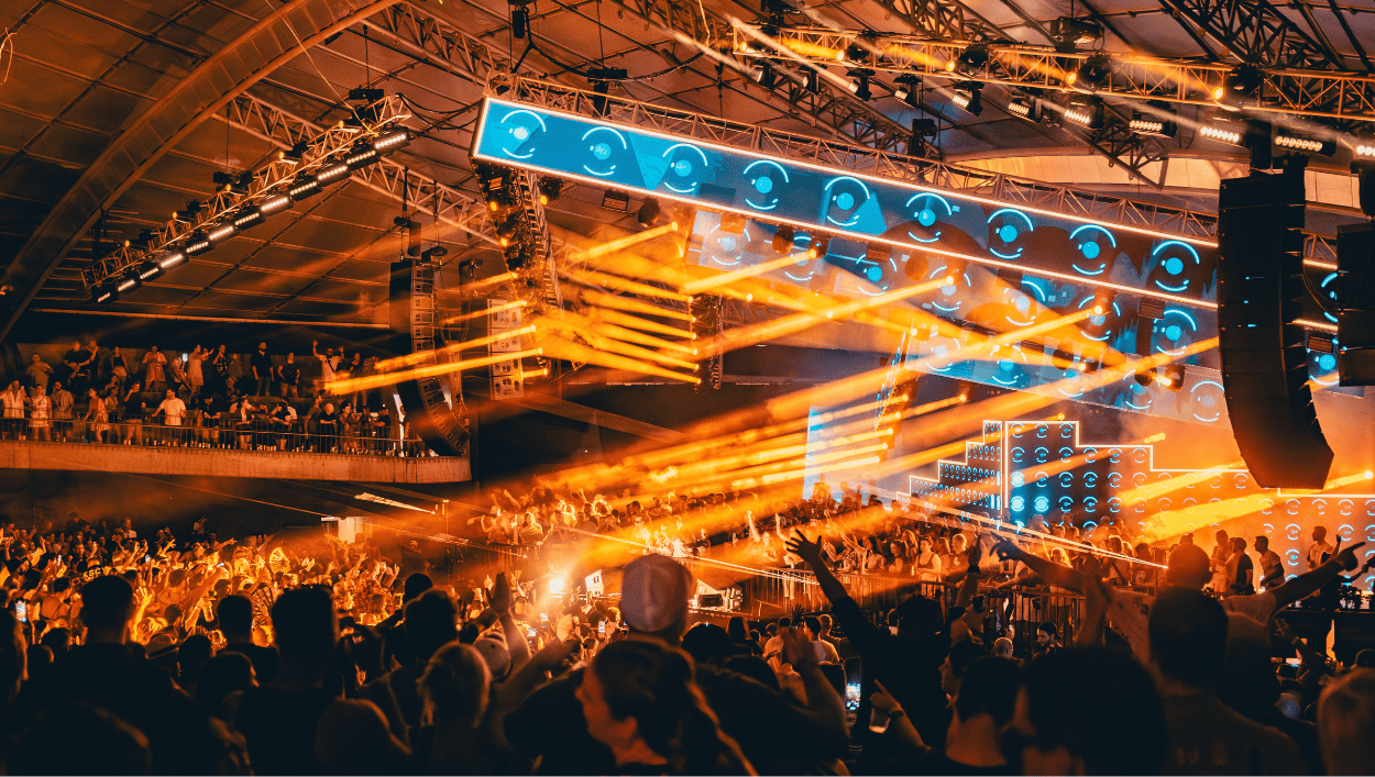 Reminisce - Countdown Events