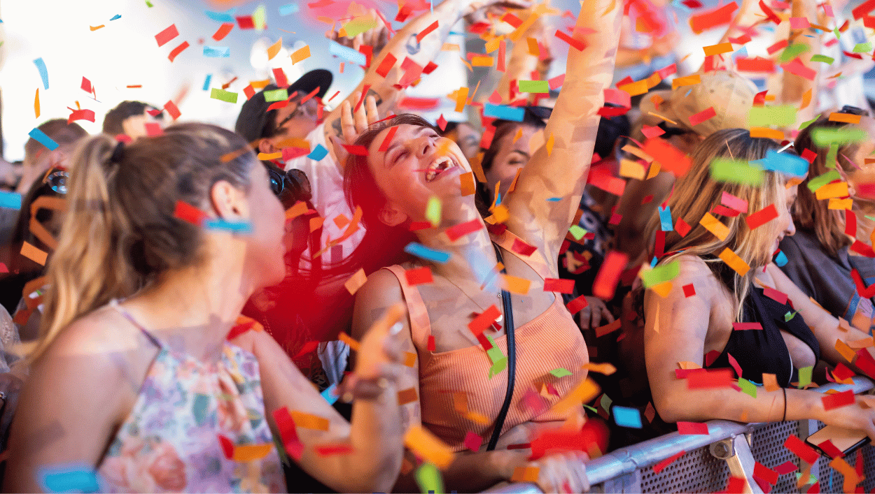 Reminisce - Countdown Events