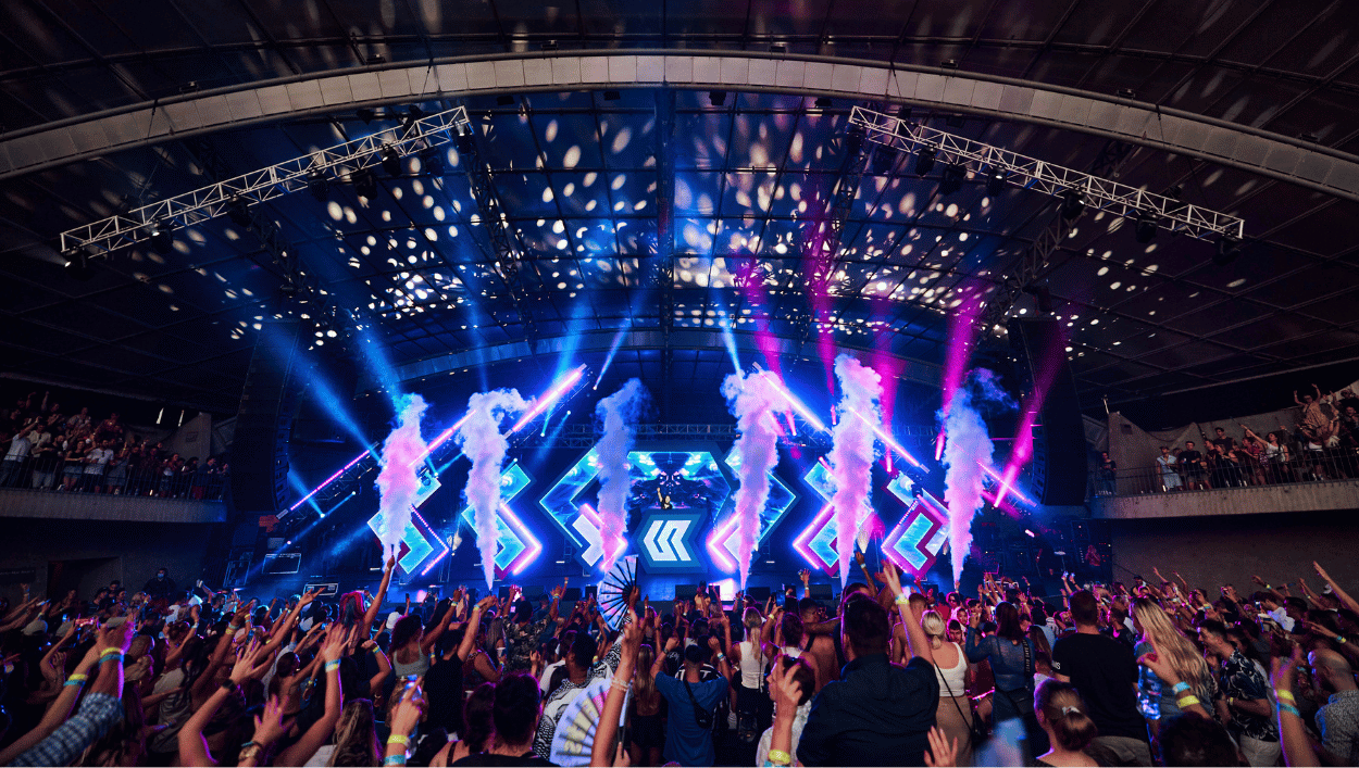 Reminisce - Countdown Events