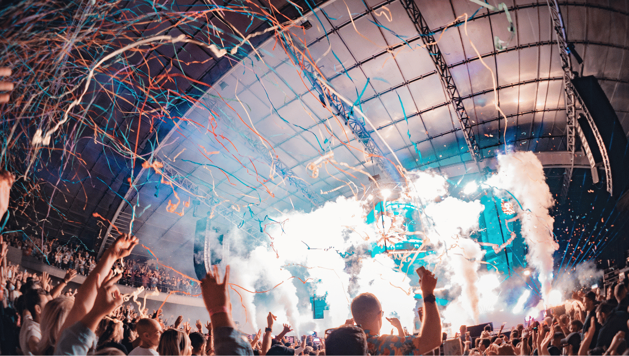 Reminisce - Countdown Events