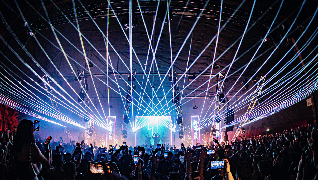 Reminisce - Countdown Events