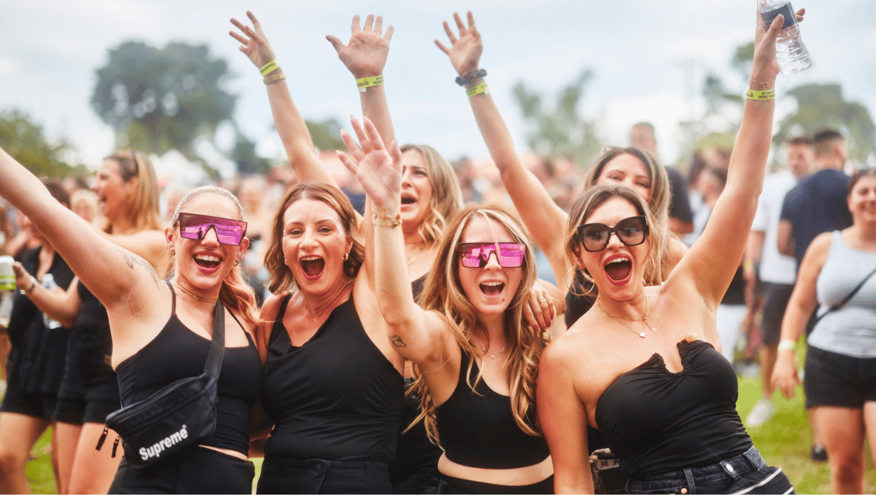 Reminisce - Countdown Events