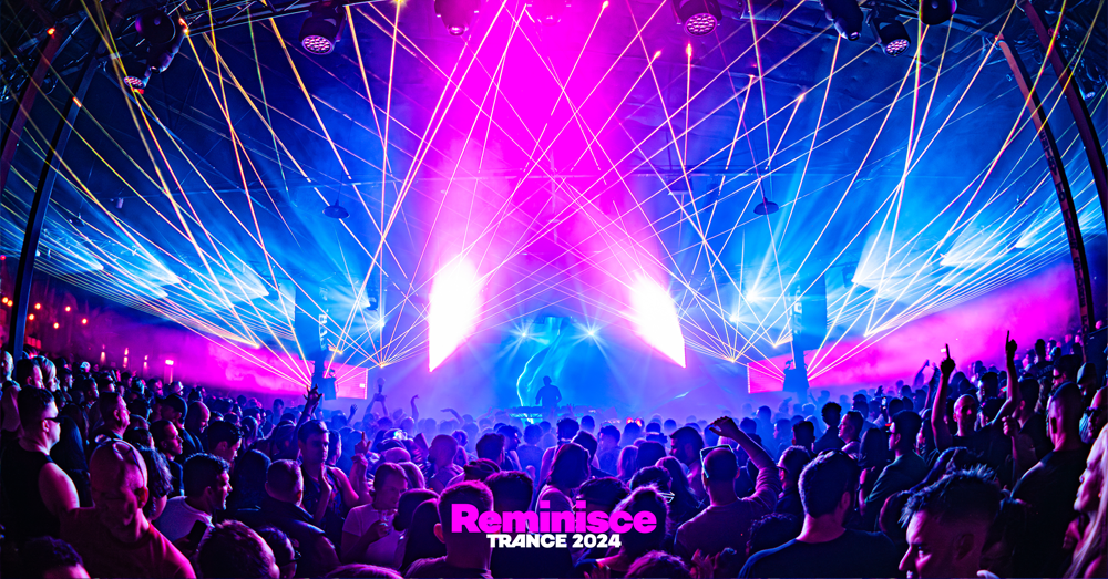 Reminisce - Countdown Events