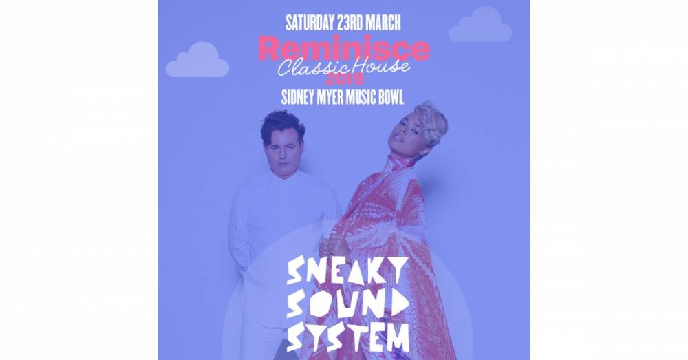Sneaky Sound System