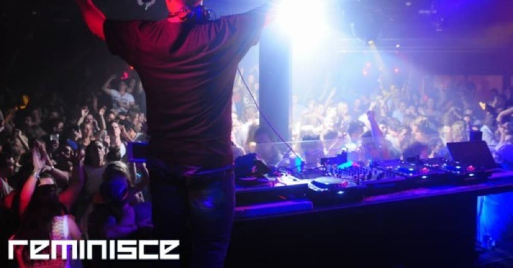 EVERY REMINISCE TOP 50 SINCE 2012