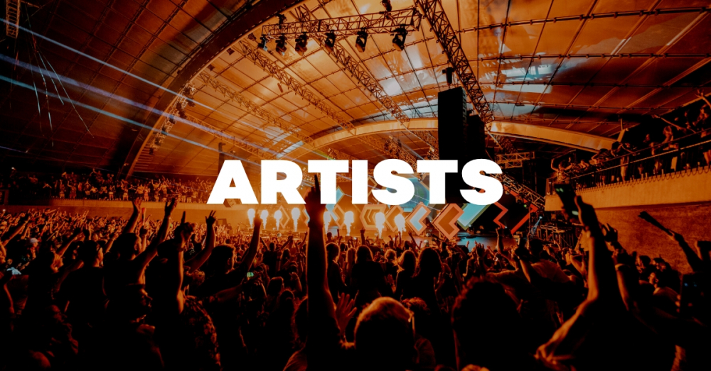 REMINISCE 2023 ARTISTS